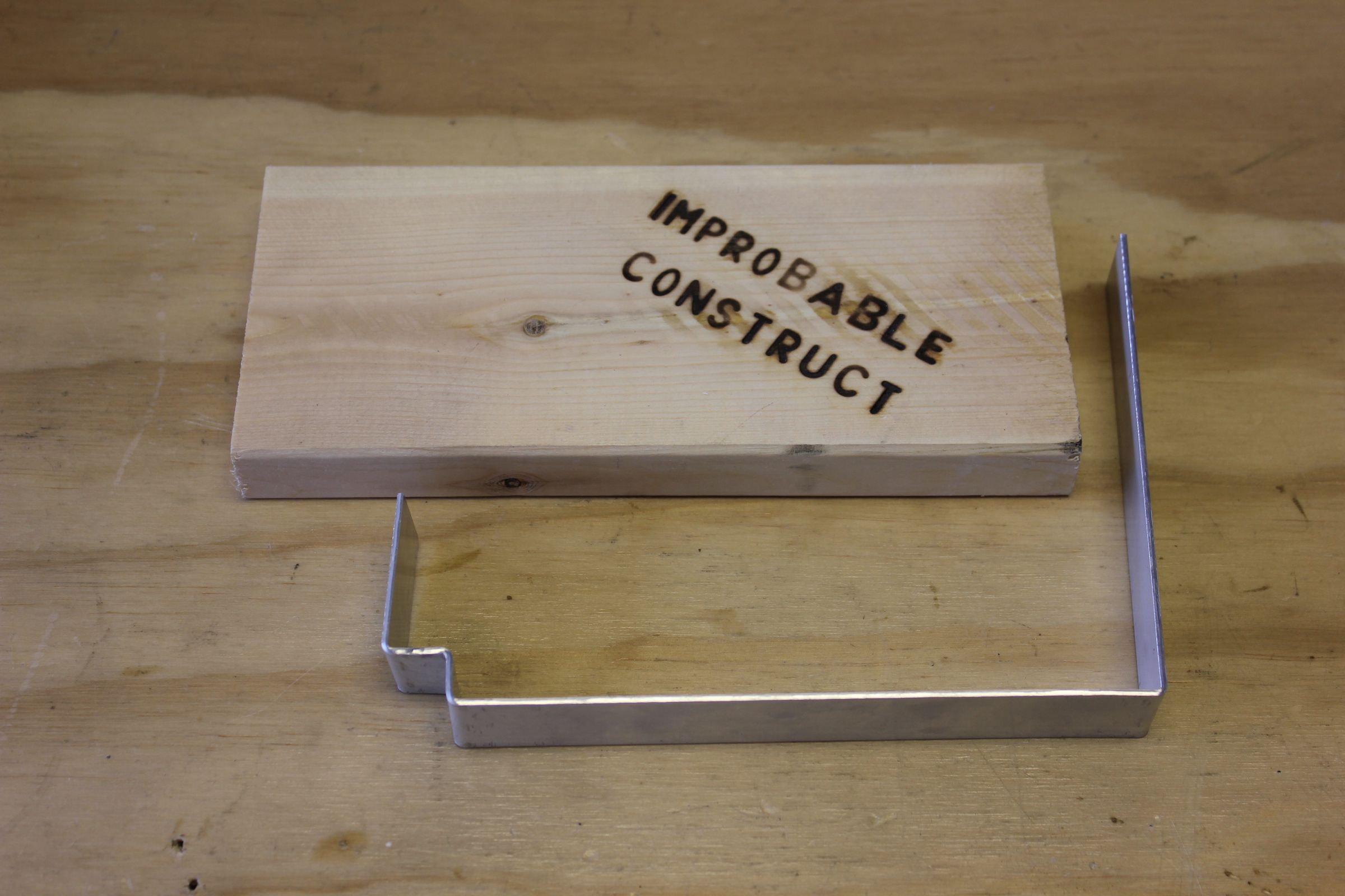Hidden Bookshelf Light Switch : 7 Steps (with Pictures) - Instructables