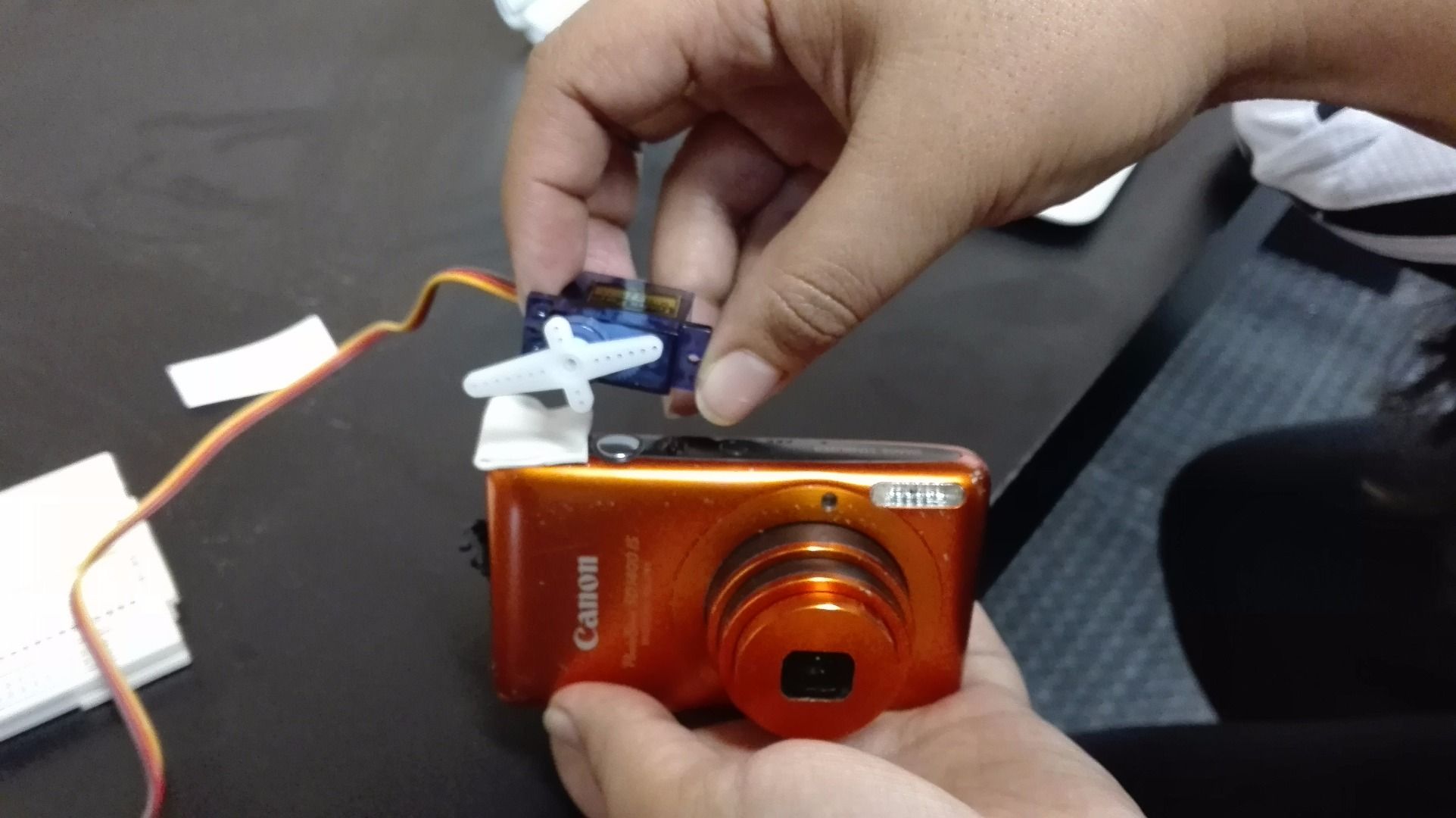 Aprendiendo a Automatizar Con Arduino : 5 Steps (with Pictures) - Instructables