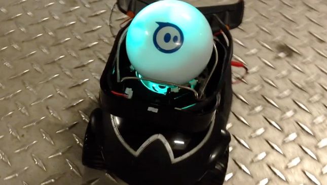 Sphero's Automobile : 6 Steps (with Pictures) - Instructables