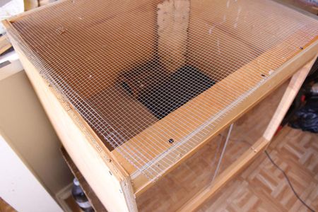 Bearded Dragon Enclosure : 5 Steps (with Pictures) - Instructables