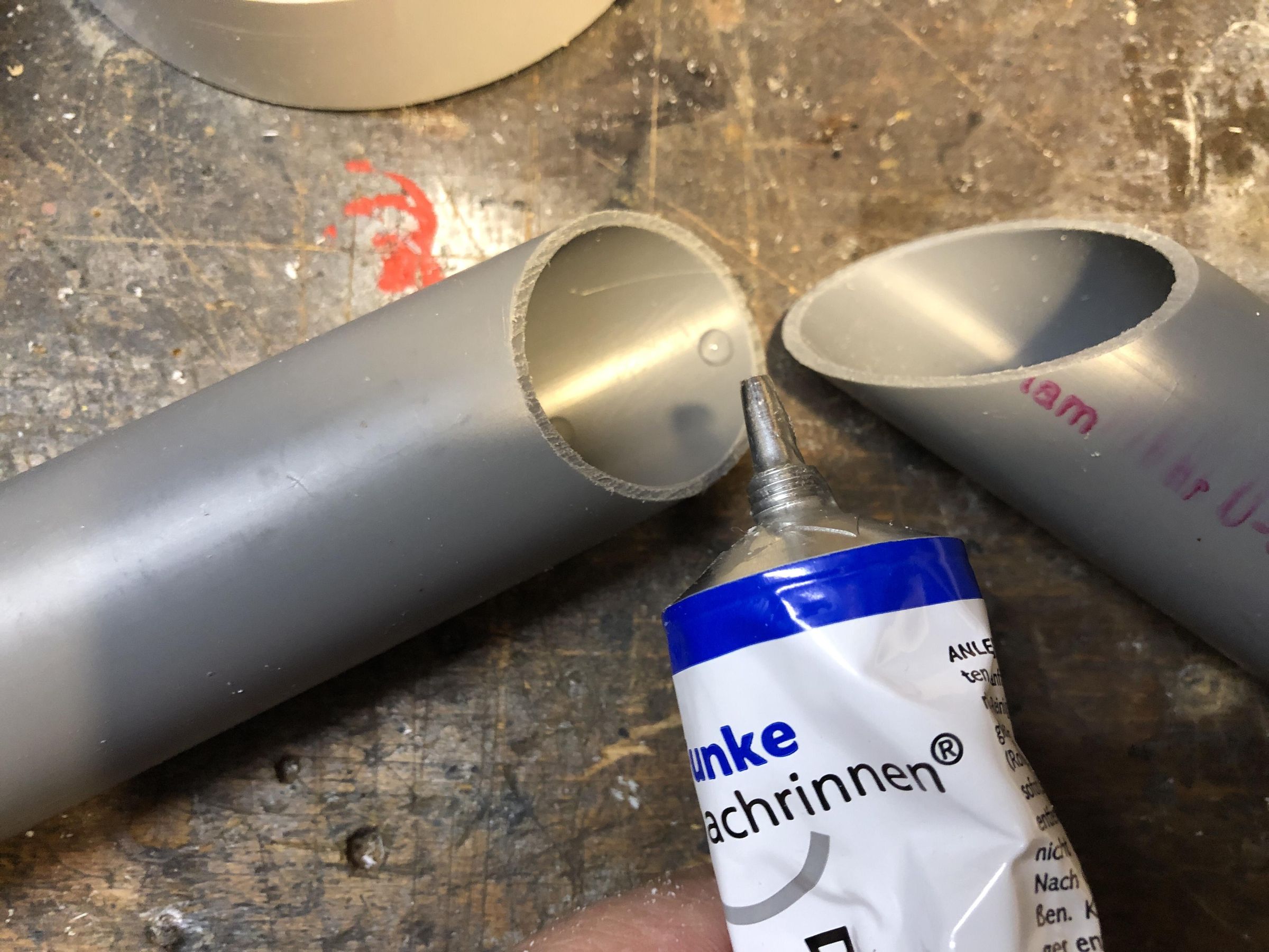 PVC Tensegrity "Pipe Burst" : 8 Steps (with Pictures) - Instructables