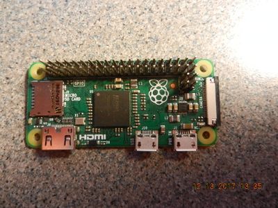 Raspberry Pi Scrolling Sign : 22 Steps (with Pictures) - Instructables