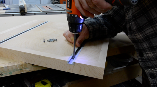 Drill Press Table : 10 Steps (with Pictures) - Instructables