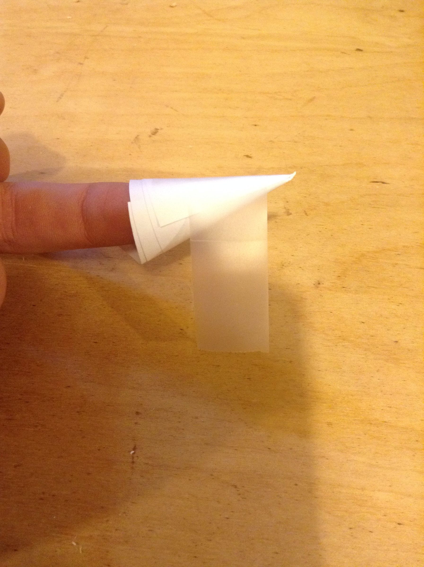 DIY Blowgun : 6 Steps - Instructables