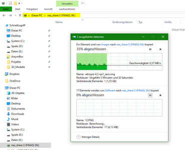 PiNAS - the Raspberry Pi NAS : 20 Steps (with Pictures) - Instructables