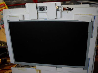 PC in a Macintosh Classic Case : 15 Steps (with Pictures) - Instructables