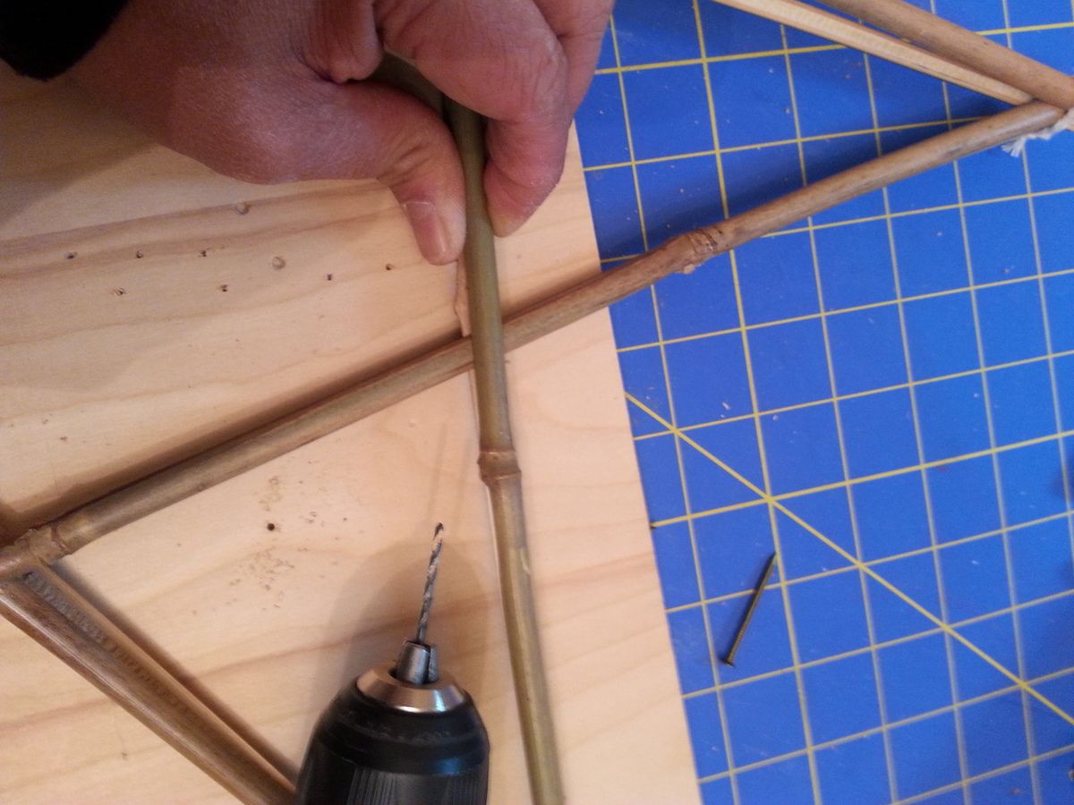 Make a Parol - a Filipino Christmas Lantern : 9 Steps (with Pictures ...