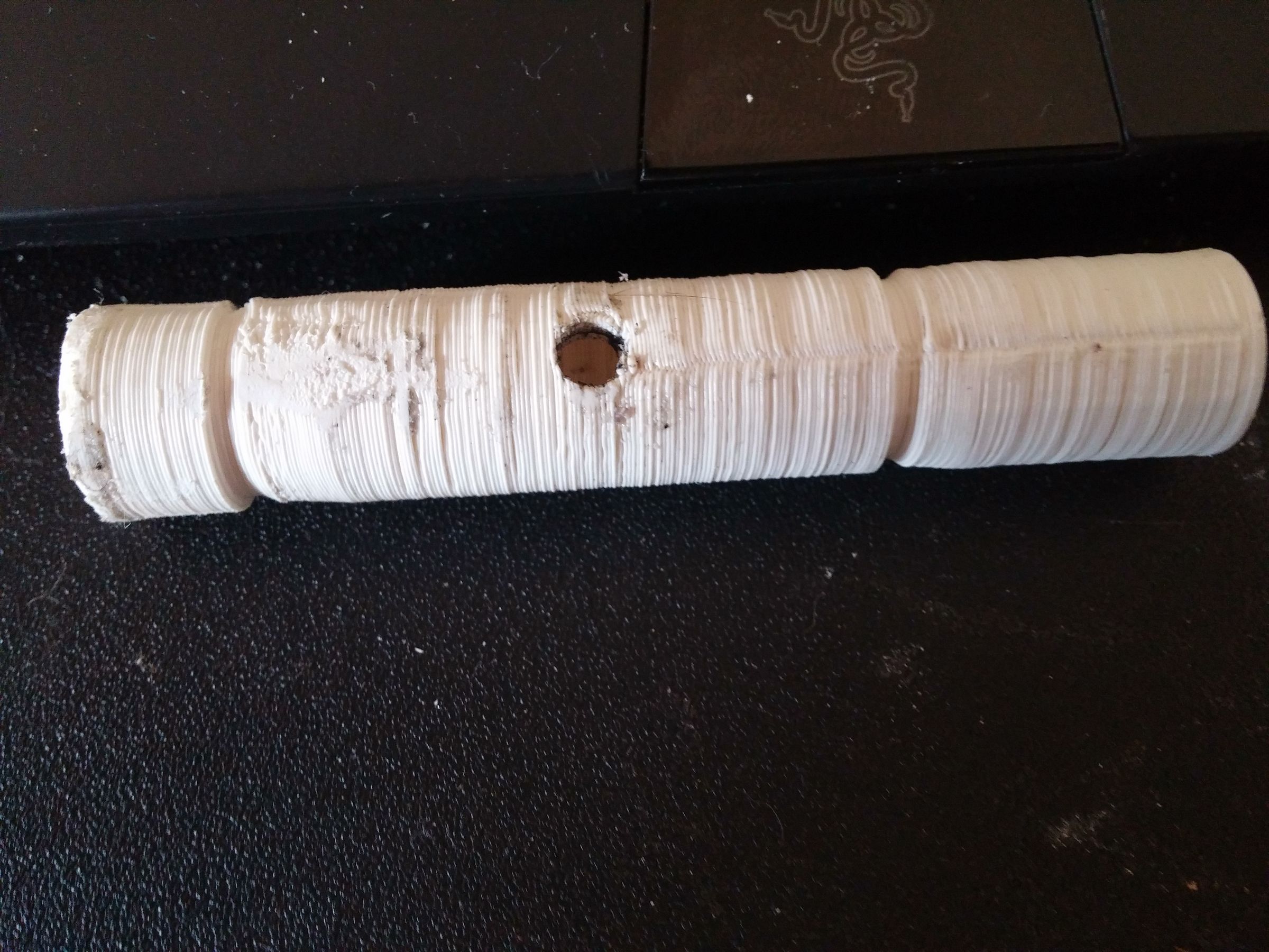 DIY Bolt Action Air Rifle : 8 Steps (with Pictures) - Instructables