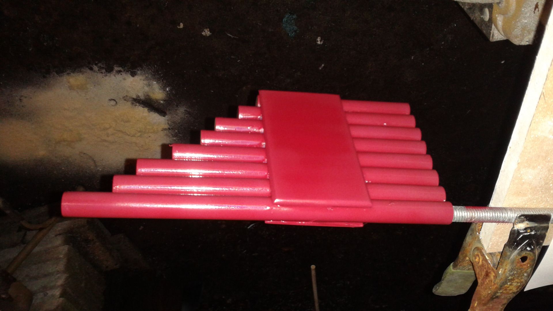PVC Pan Flute : 5 Steps (with Pictures) - Instructables