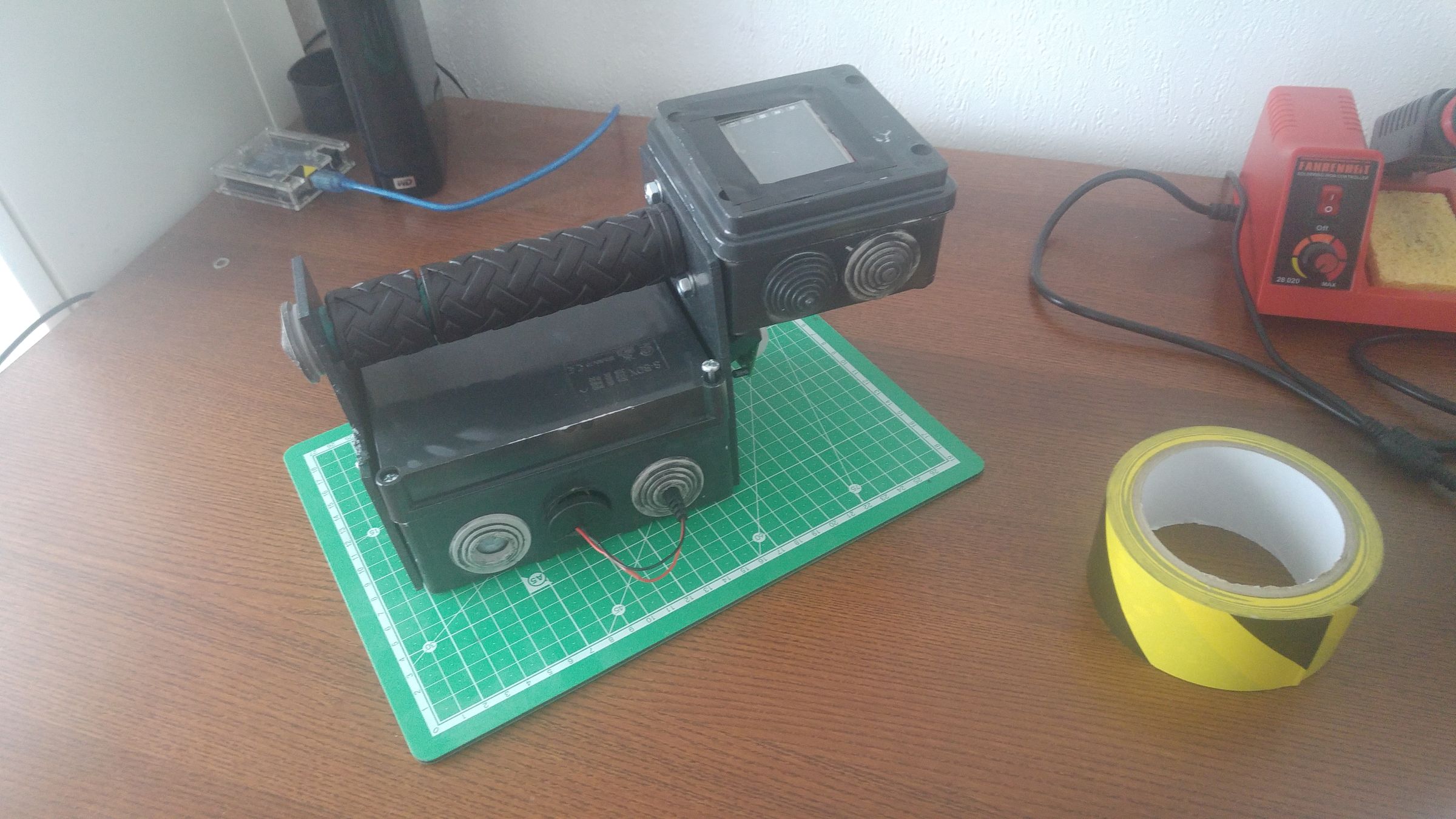 Arduino Motion Tracker : 5 Steps (with Pictures) - Instructables