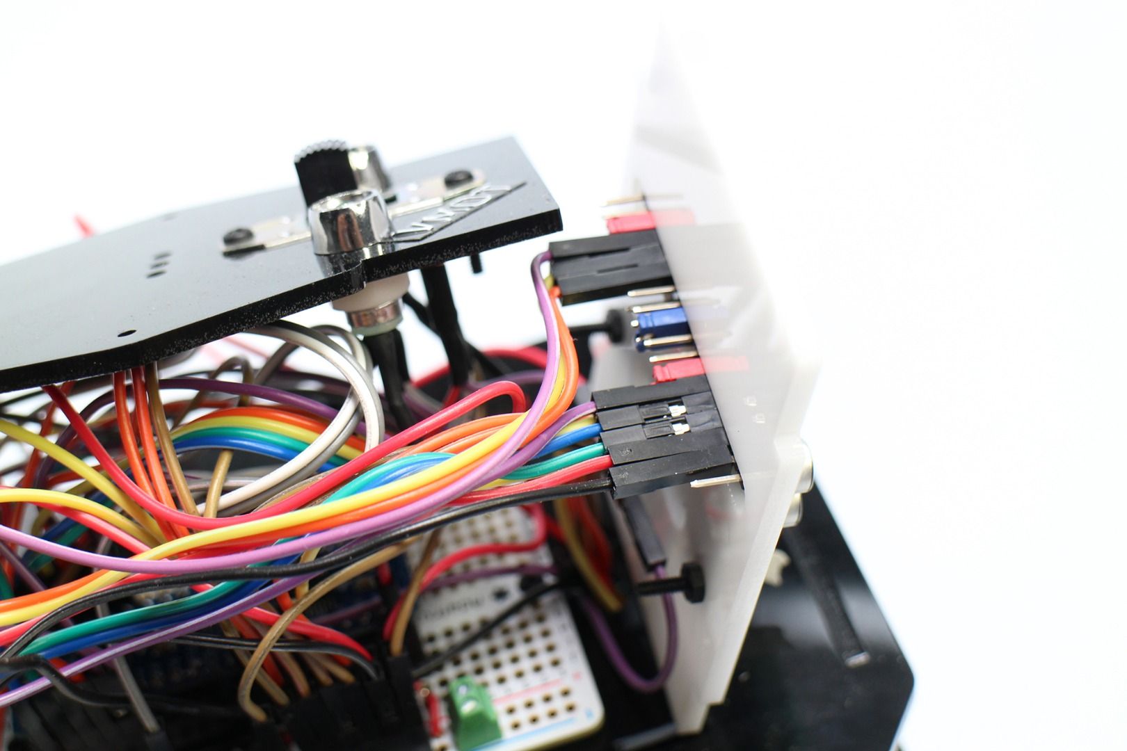 Intro to Robotics : 10 Steps (with Pictures) - Instructables