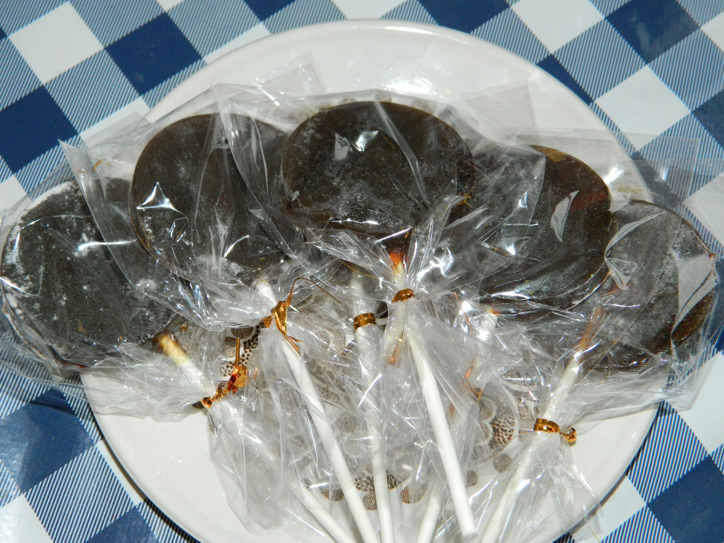 Maple Bacon Lollipops : 5 Steps (with Pictures) - Instructables