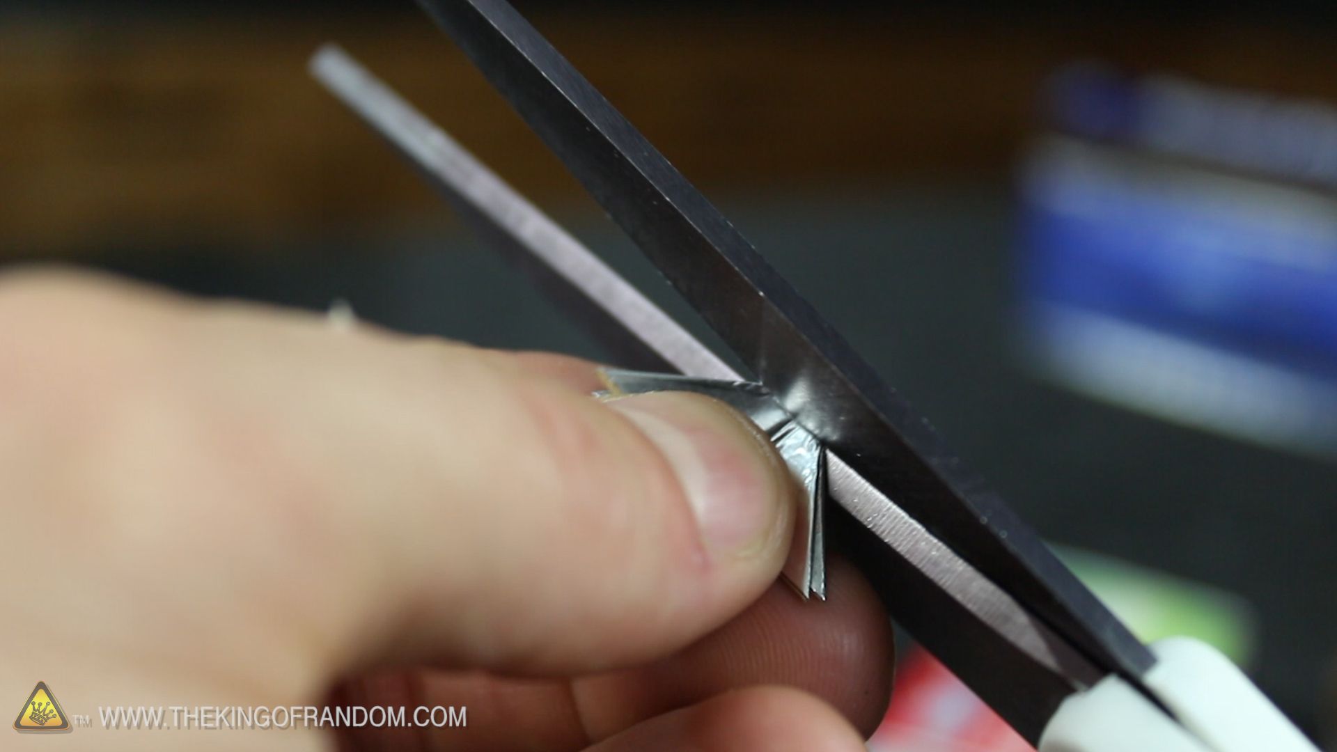 How to Make a Matchbox Rocket Launching Kit : 13 Steps (with Pictures ...