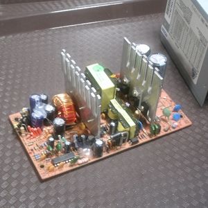 Circuit Board Disassembly : 3 Steps - Instructables