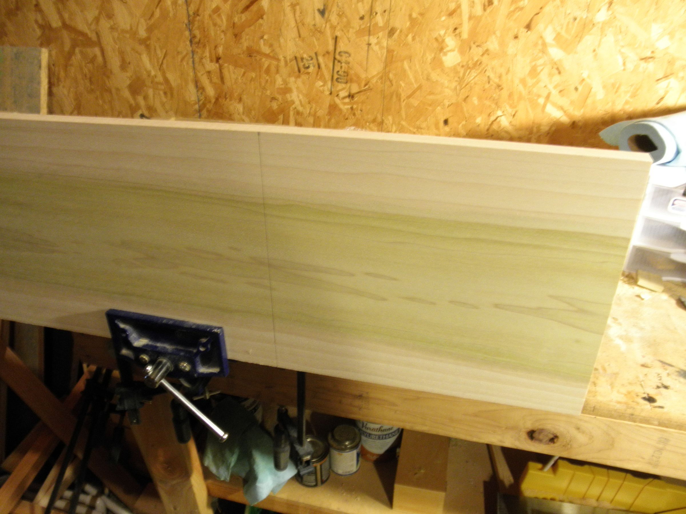 Mortise and Tenon Foot Stool : 9 Steps - Instructables