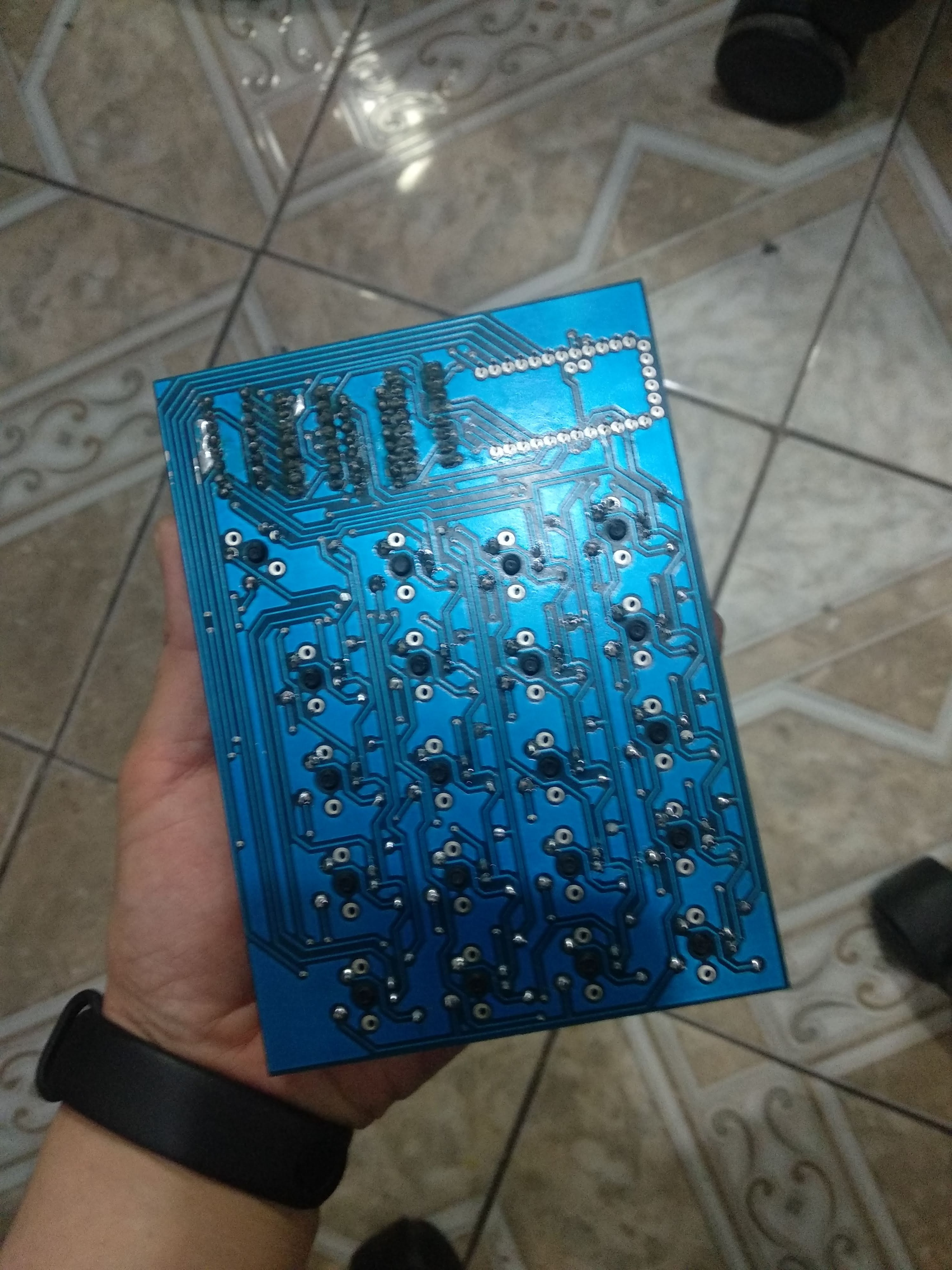 DIY Macropad : 11 Steps - Instructables