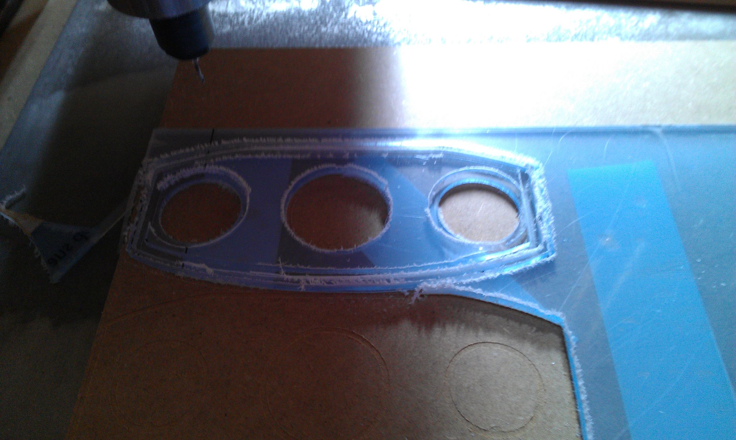 CNC Router Dust Boot : 5 Steps - Instructables