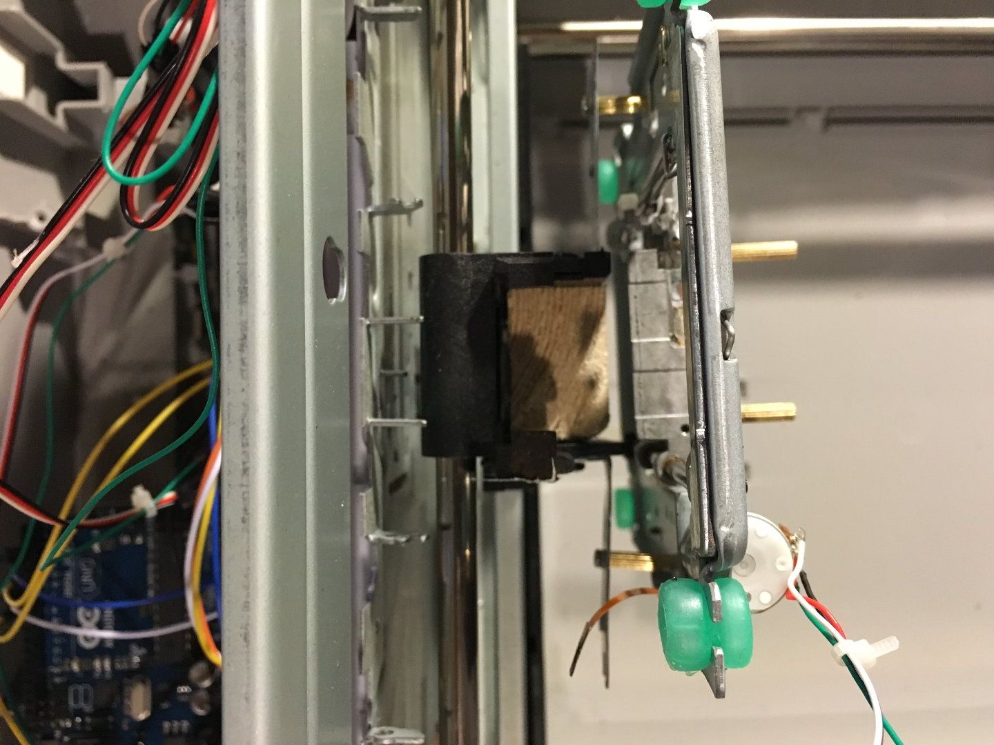 Build Your Own CNC Machine. : 20 Steps (with Pictures) - Instructables