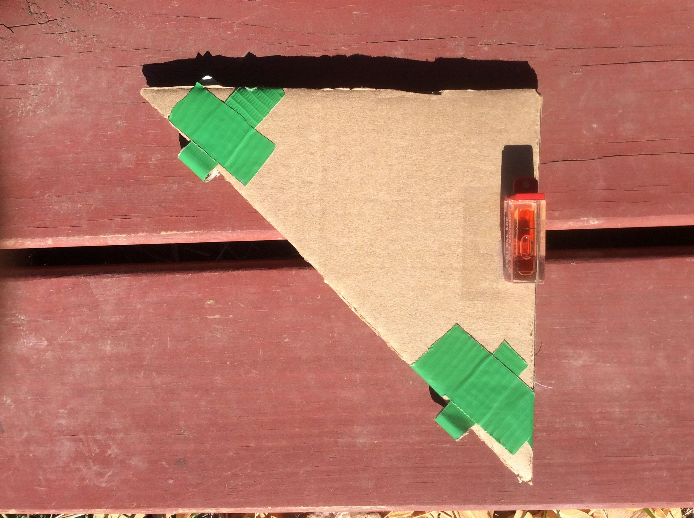 Clinometer : 6 Steps (with Pictures) - Instructables