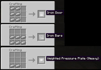 Mining Ores (and Other Materials) in Minecraft : 12 Steps (with ...