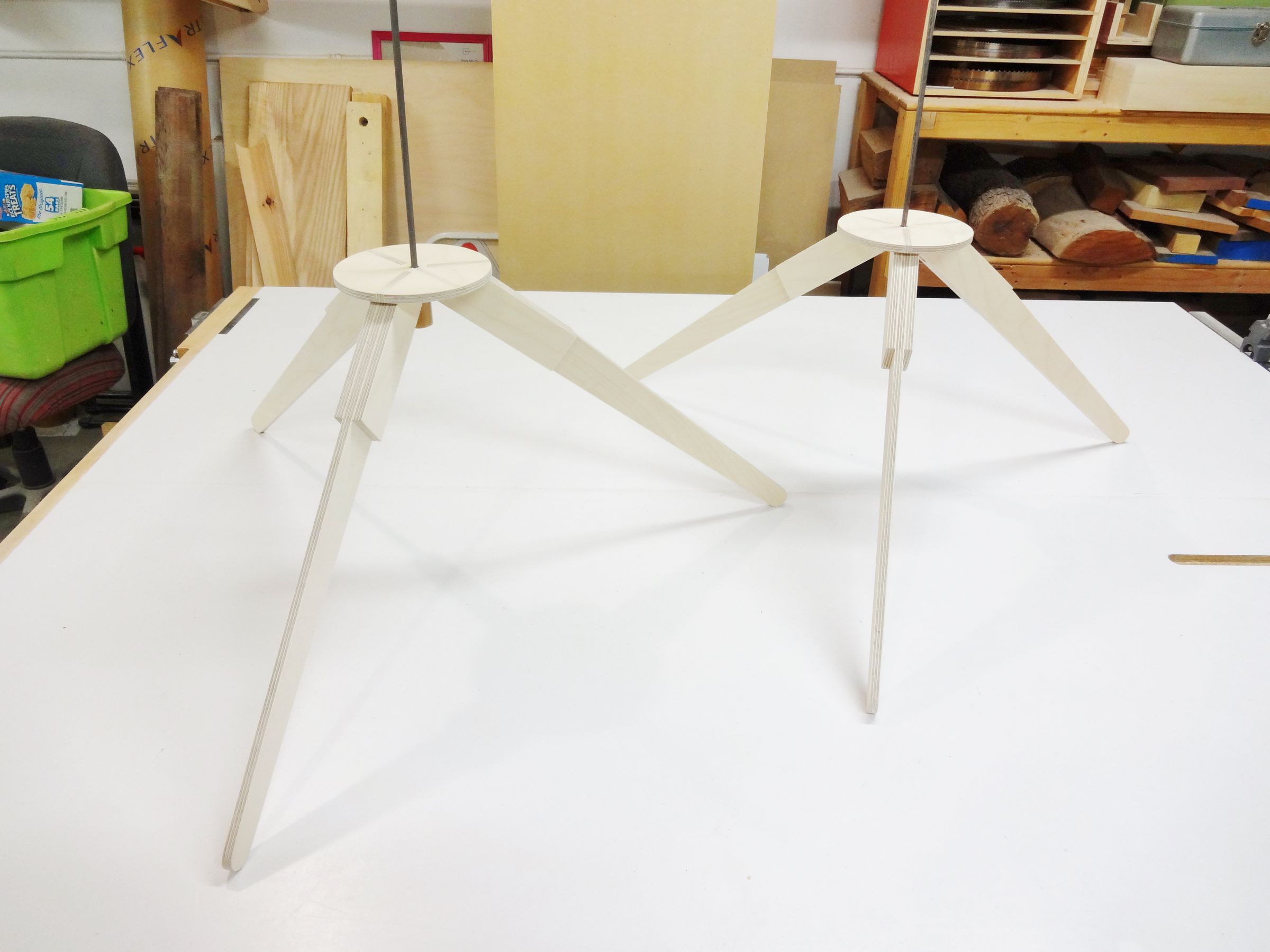 Model Rocket Launch Pad : 15 Steps (with Pictures) - Instructables