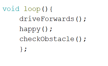 EB9 - a Platform for Learning Electronics, Arduino and Robotics. : 10 ...