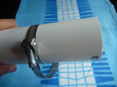 Ground Quiver From PVC Pipe : 3 Steps - Instructables