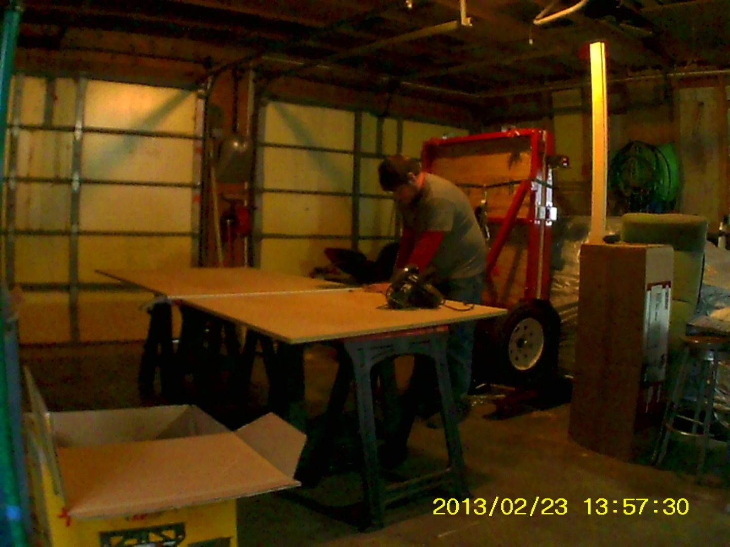 DIY Rolling Tool Chest : 7 Steps (with Pictures) - Instructables