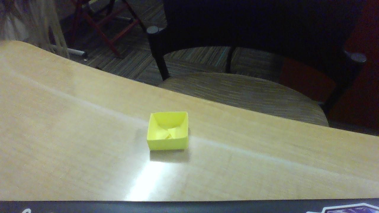 Origami Post-it Box : 15 Steps (with Pictures) - Instructables