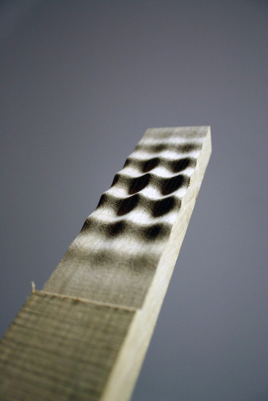 Make Awesome 3D Geometry by Programming CNC-code : 8 Steps (with ...