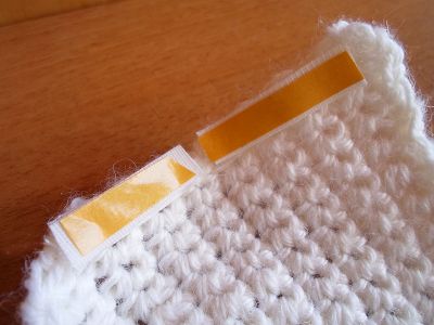 Mouse Mitten - a Mitten for Your Mouse : 11 Steps (with Pictures ...