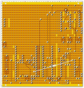 Arduino Controlled DCF77 Synchronized Astronomical Regulator Master ...