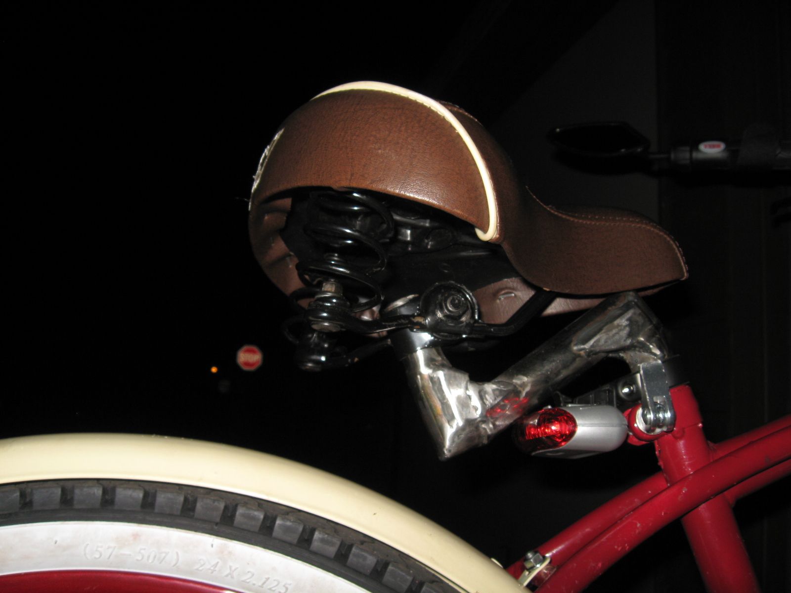 Motorized Bicycle DIY: the Hard Way : 10 Steps (with Pictures ...