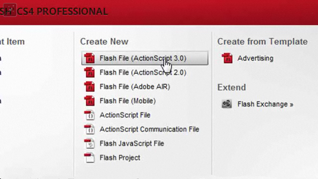 Adobe flash cs4 professional digital - zonesstashok
