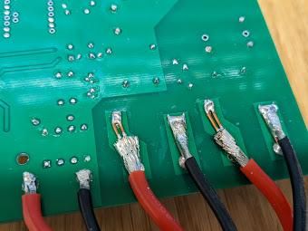Electric Vehicle EV Charger : 7 Steps (with Pictures) - Instructables