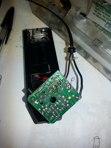 Controling EL Wire With Arduino : 7 Steps (with Pictures) - Instructables