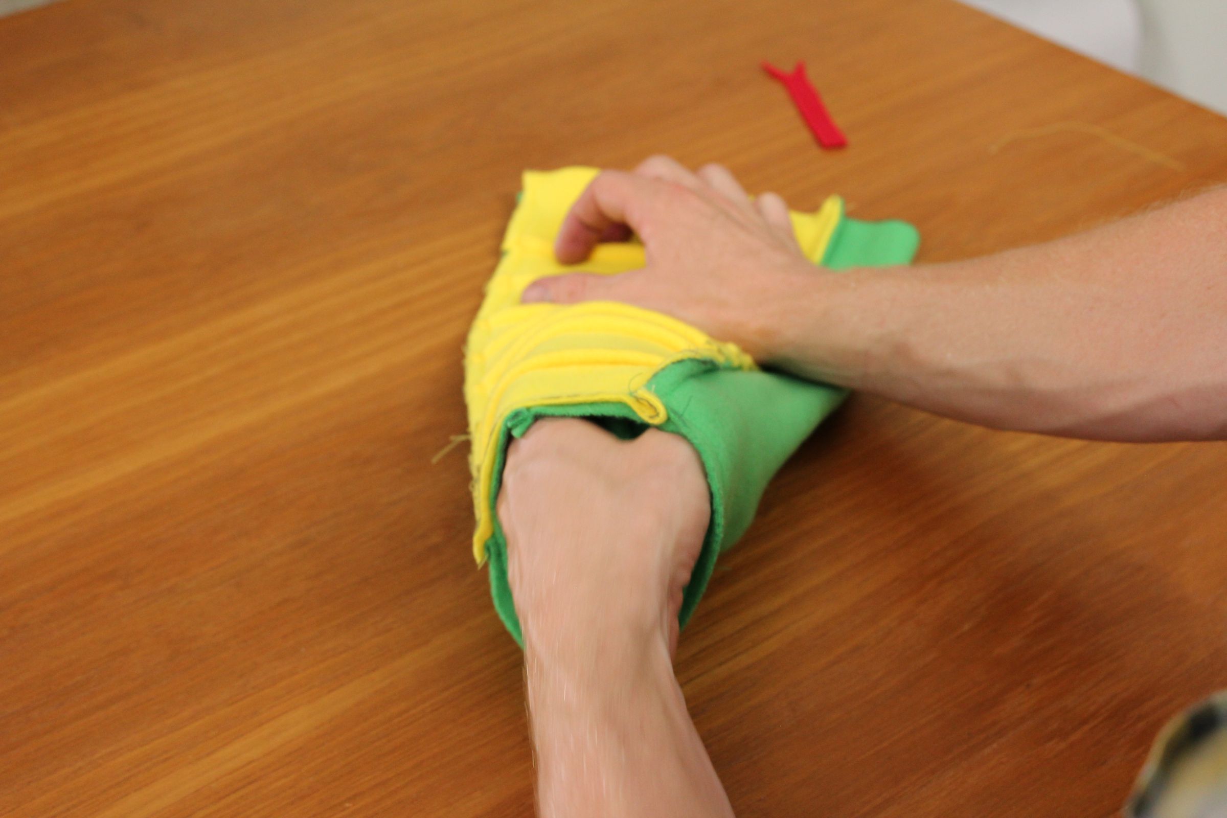 How to Make a Python Puppet : 17 Steps (with Pictures) - Instructables