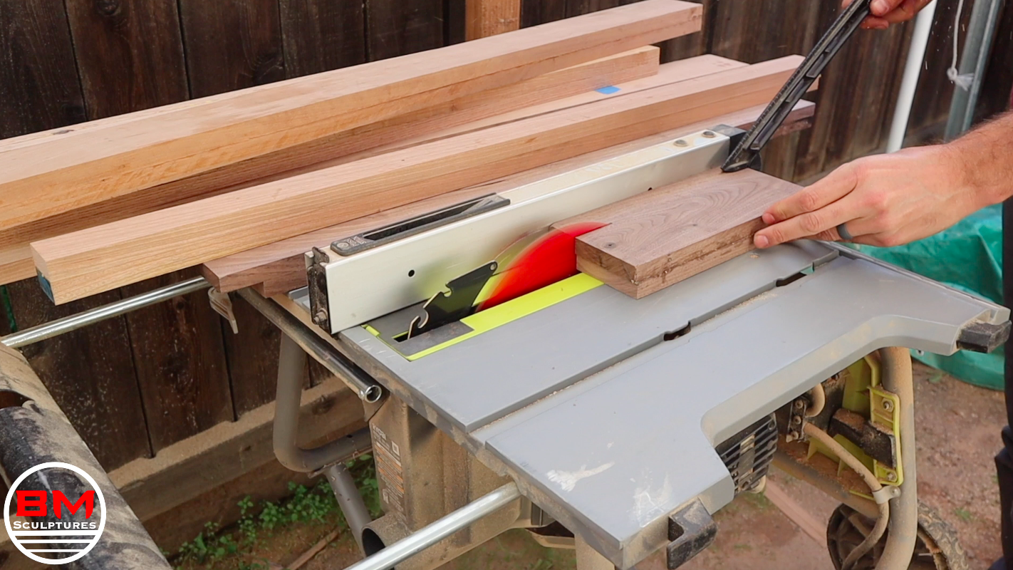 Carving a Torso Out of Epoxy and Wood : 10 Steps - Instructables