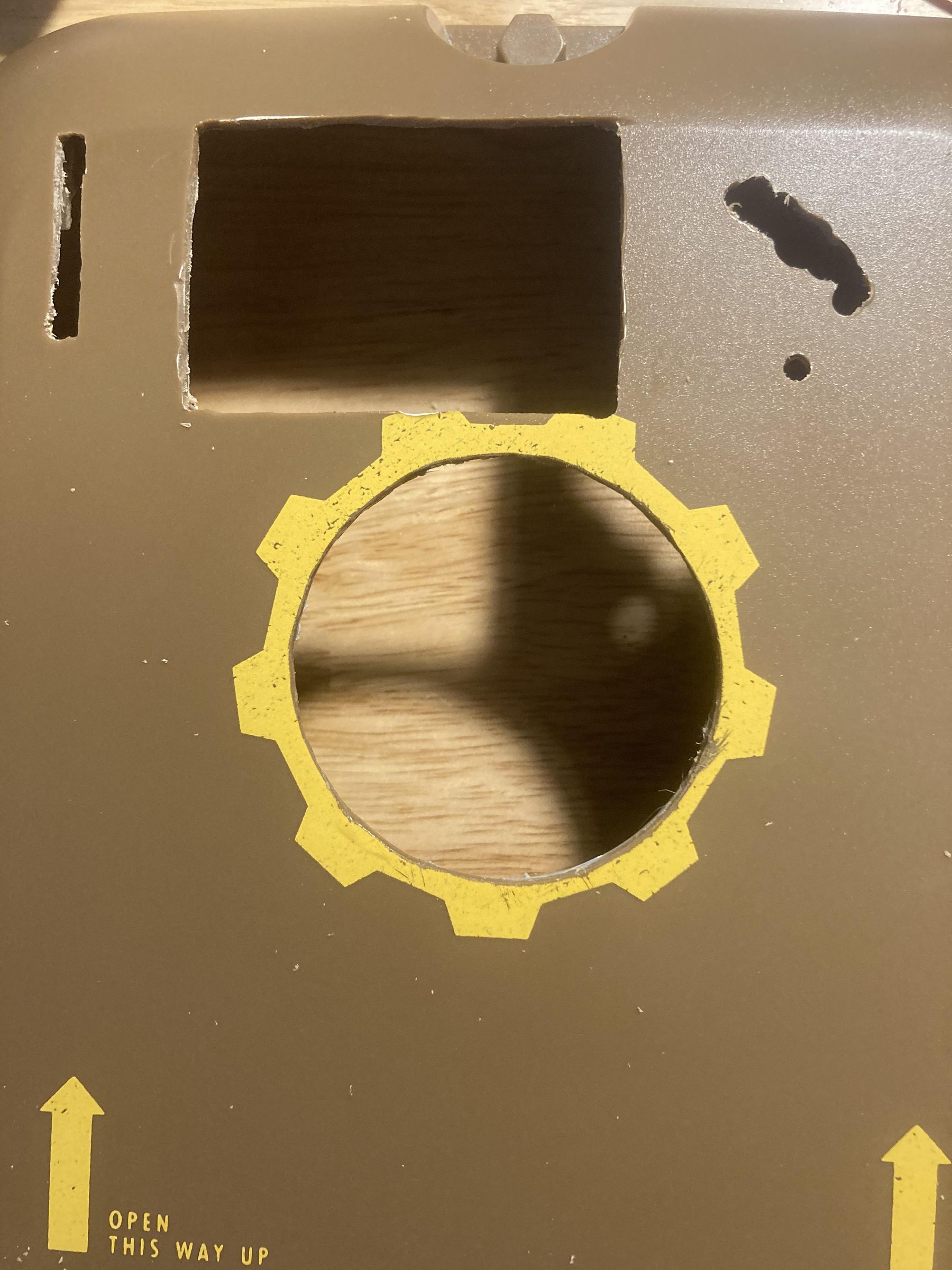 Fallout 4 3d Printer : 7 Steps (with Pictures) - Instructables
