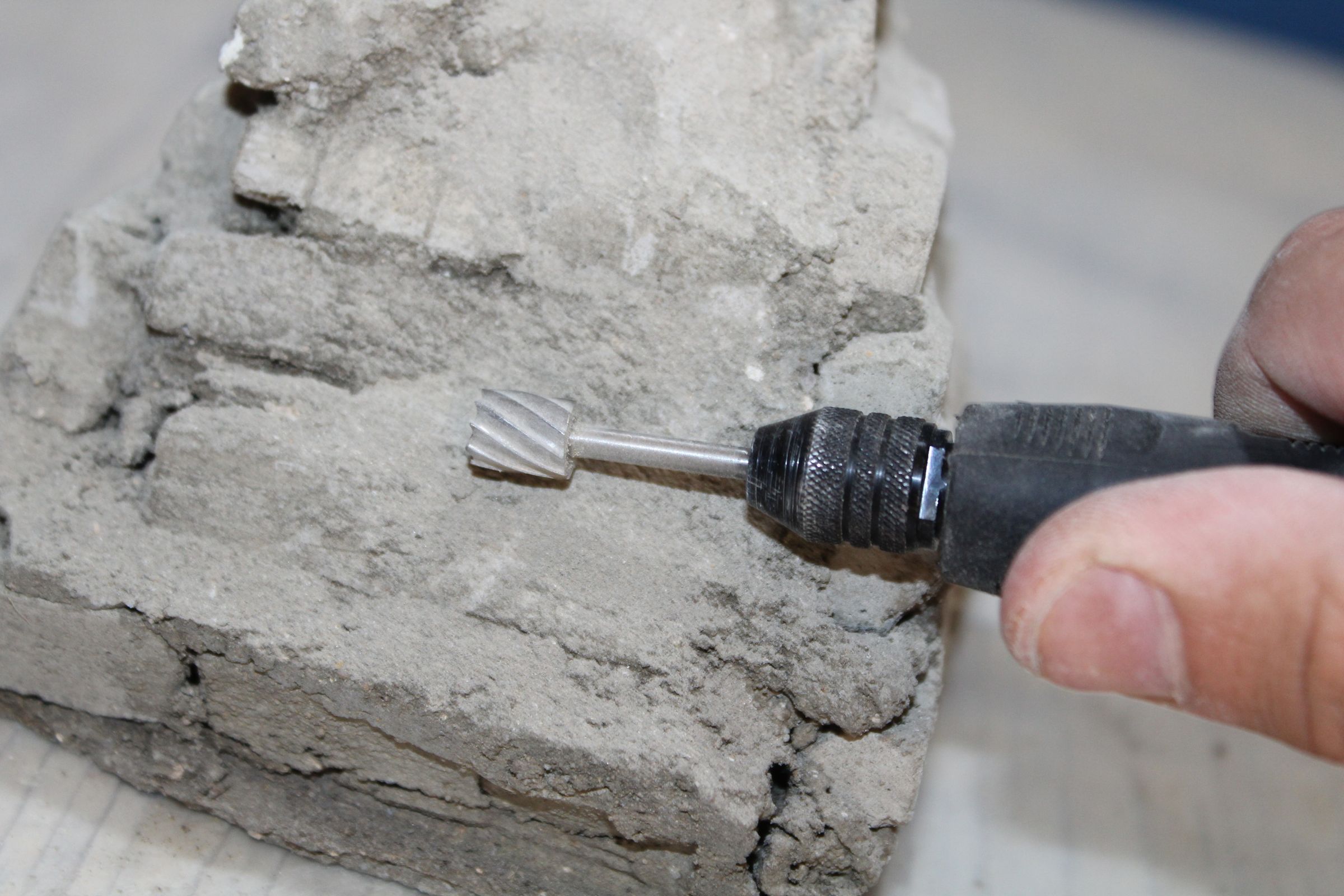 How to Make a Concrete Pyramid "GIZA" : 24 Steps (with Pictures ...