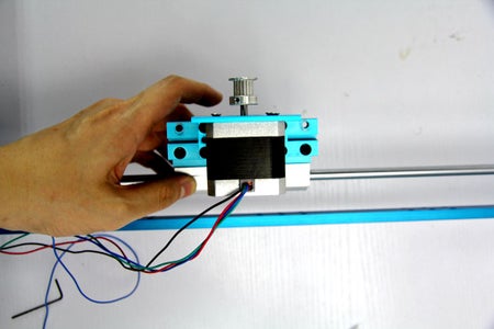 How to Make Makeblock XY Plotter V2.0 : 13 Steps - Instructables