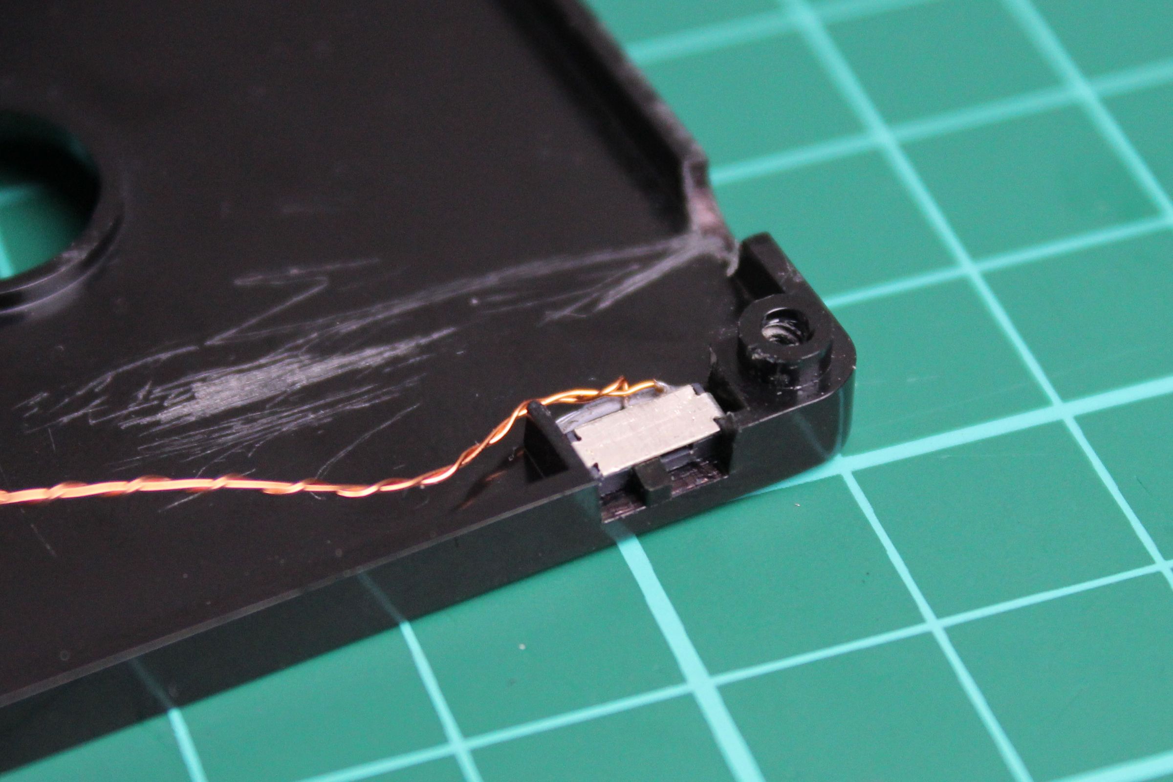 Cassette MP3 Player : 5 Steps (with Pictures) - Instructables