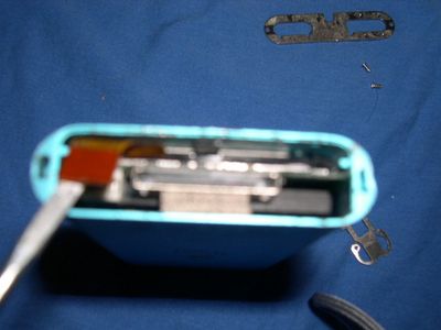 Upgrade Your IPod Mini With Flash Memory - No More Hard Drive! : 6 ...