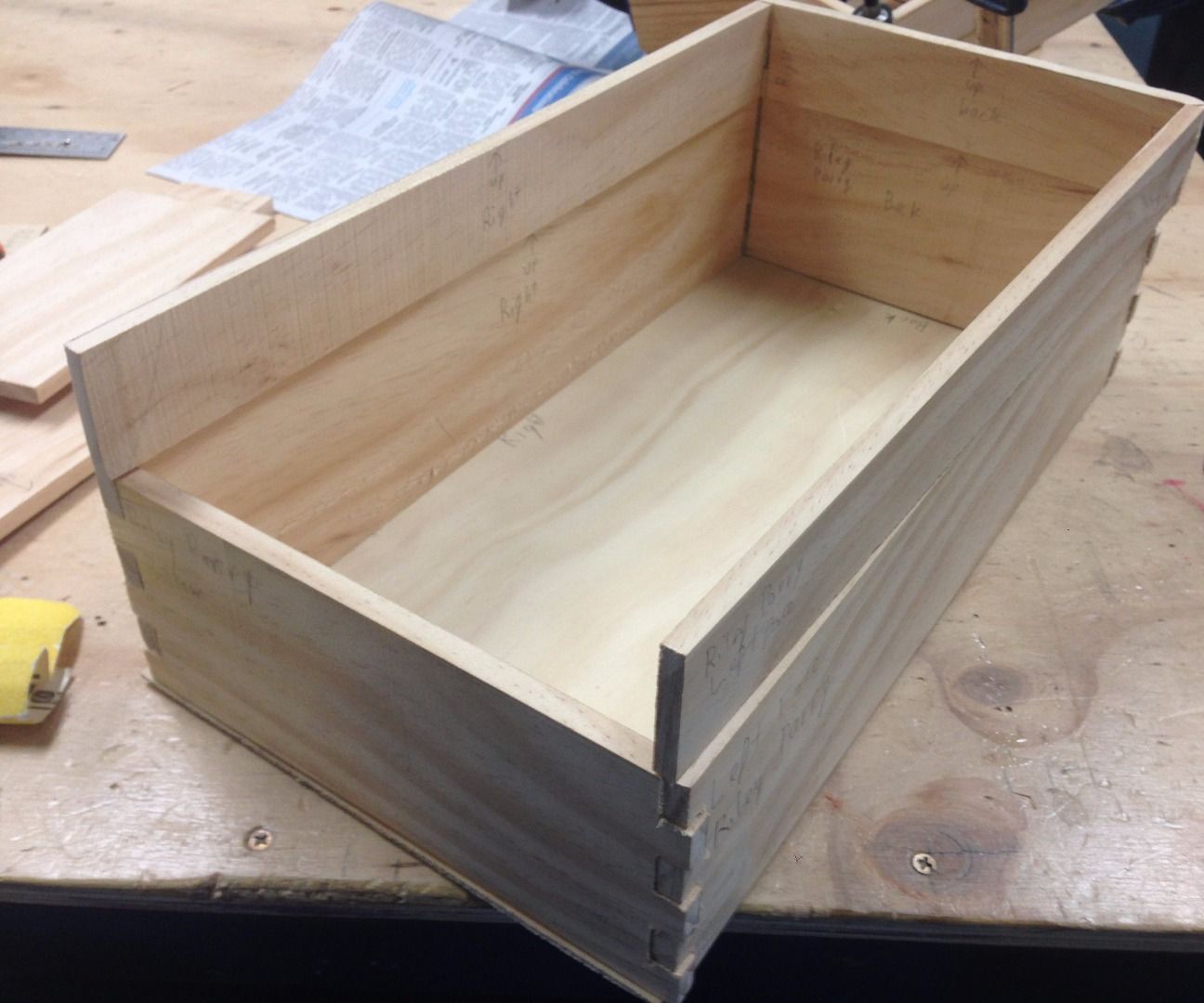 Video Game/Movie Disk Case Box : 8 Steps (with Pictures) - Instructables