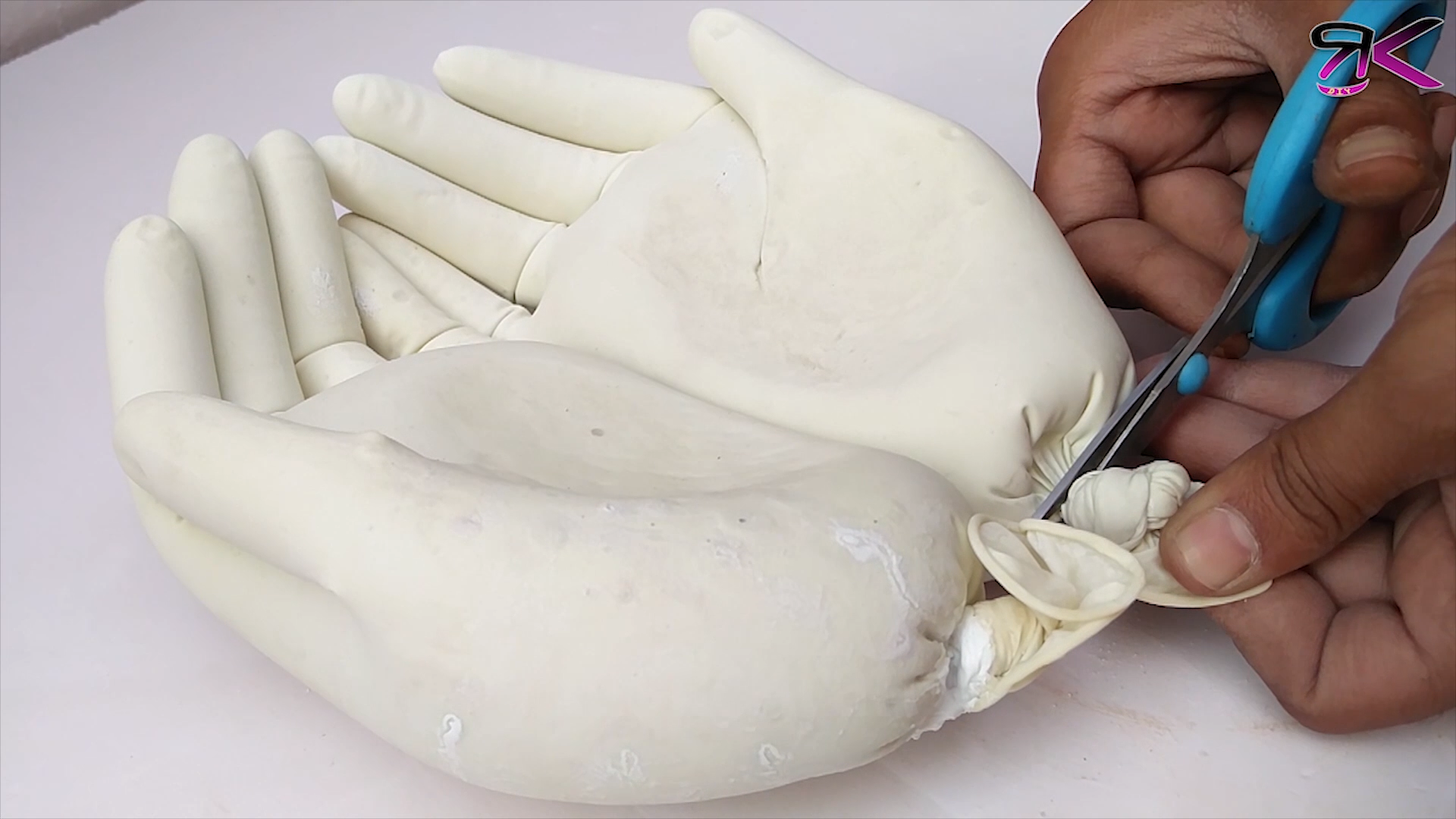 How to Make Mist Planter for Ferns | Indoor Garden DIY by RusticKraft ...