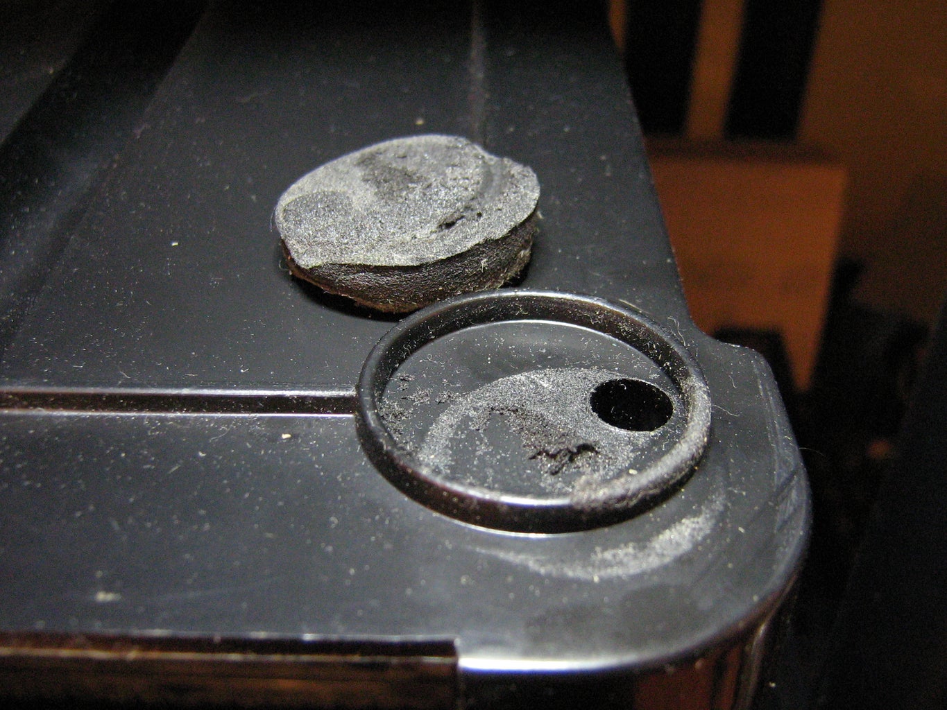 Reviving Dead Mailmate Shredder 9 Steps With Pictures Instructables