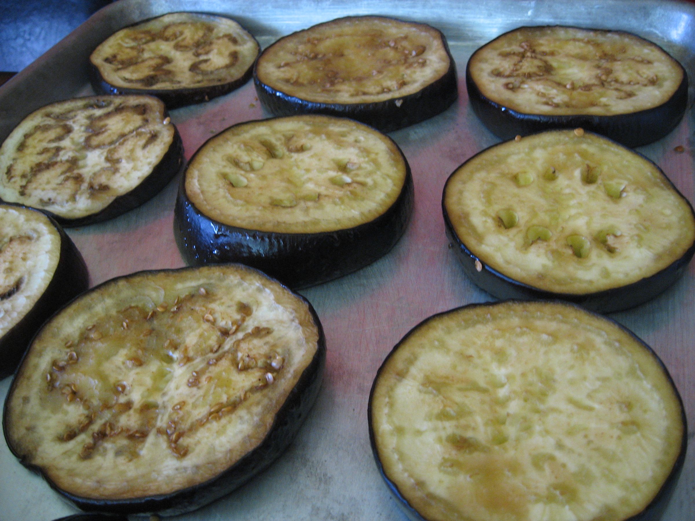 Egyptian Moussaka: a Family Recipe : 4 Steps (with Pictures ...