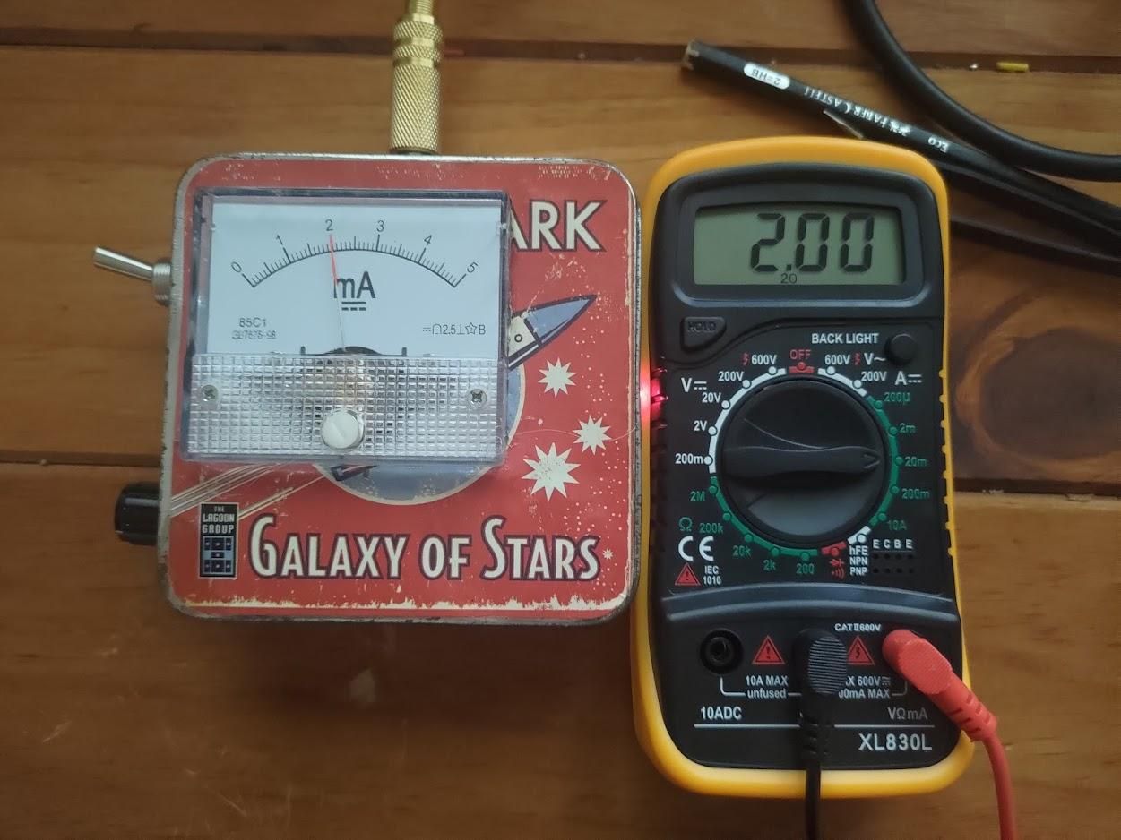 DIY Wearable TDCS Device : 4 Steps - Instructables