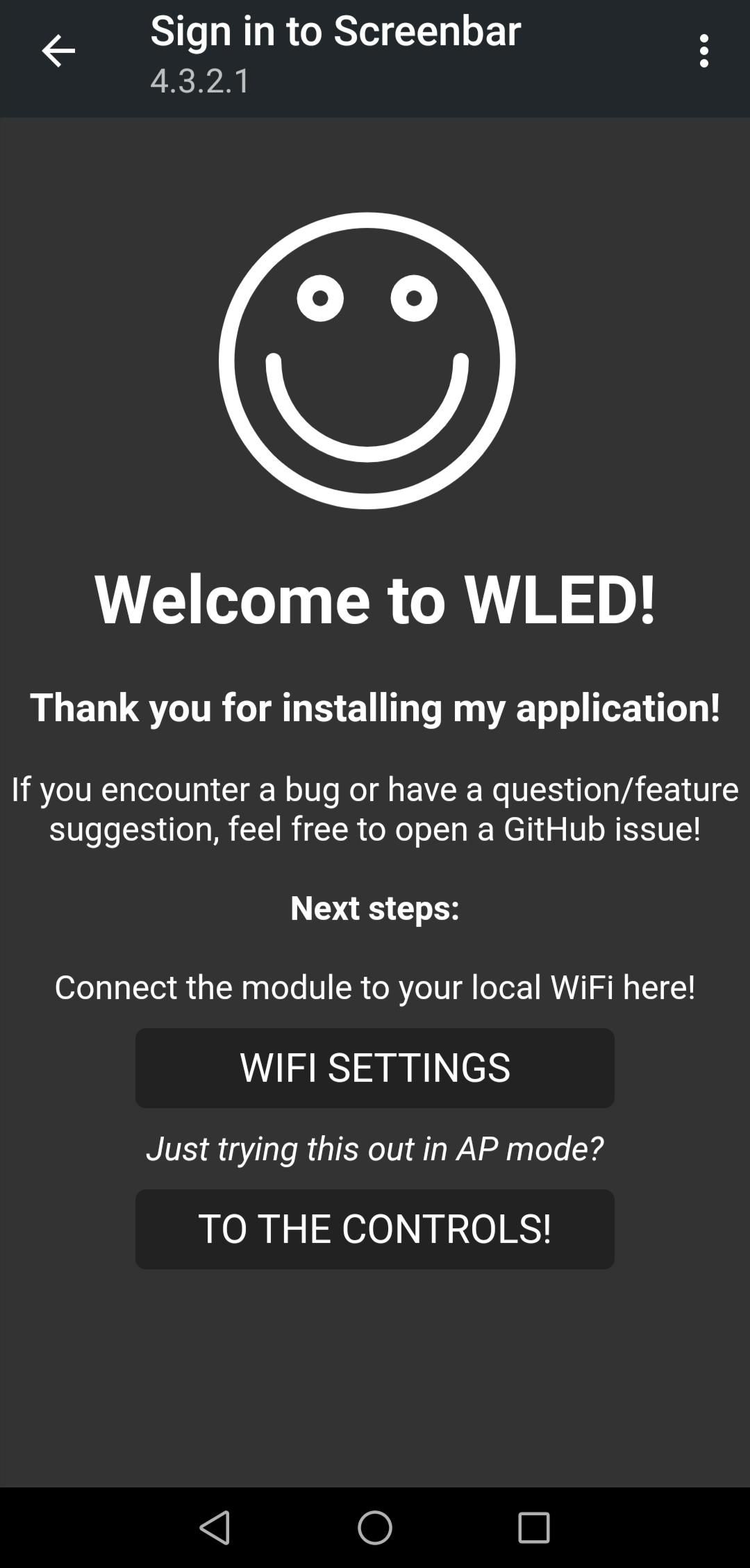 DIY Monitor ScreenBar WiFi RGB LED : 20 Steps (with Pictures ...