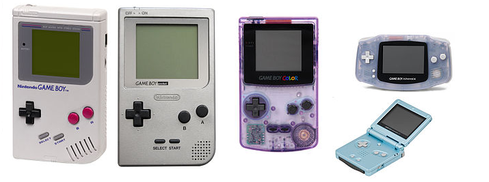 How to See the Creepy Faces in Gameboy Camera : 7 Steps - Instructables